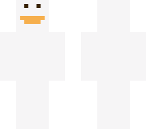 goose | Minecraft Skins