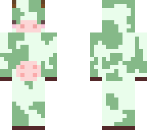 cow | Minecraft Skins