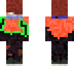 wolf human wolf | Minecraft Skins