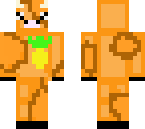 hanzo | Minecraft Skins