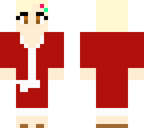 hiyori | Minecraft Skins