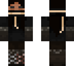 homeless | Minecraft Skins