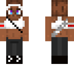 ivory | Minecraft Skins