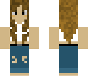 kati | Minecraft Skins