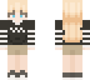 fat | Minecraft Skins