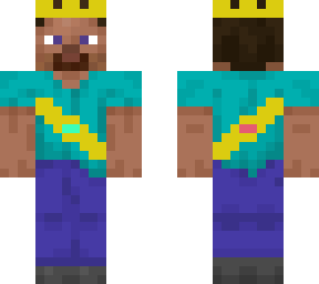 original steve | Minecraft Skins