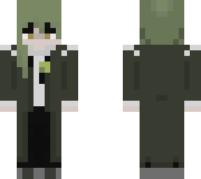 netzach | Minecraft Skins