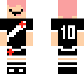vasco | Minecraft Skins