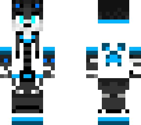 lobo | Minecraft Skins