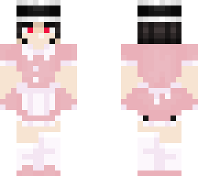 muzan | Minecraft Skins