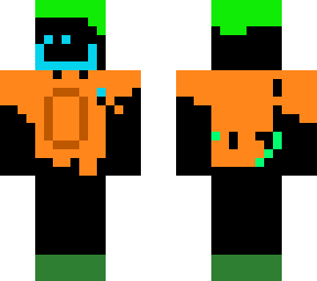 camman18 | Minecraft Skins