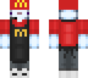 axolotl | Minecraft Skins