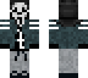 Mc Rambo | Minecraft Skin