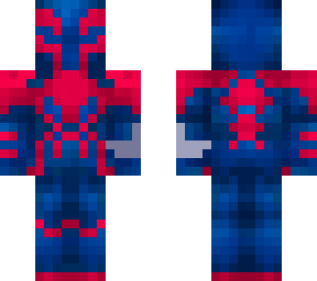 miguel | Minecraft Skin