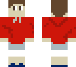 Minecraft David 6.0 | Minecraft Skin