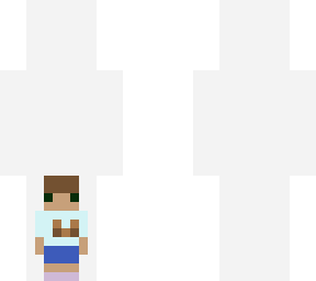 mini | Minecraft Skins