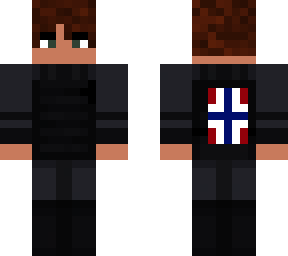 norway | Minecraft Skins