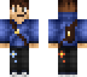 mrwoofless | Minecraft Skins