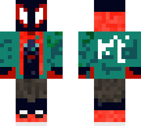 muichiro | Minecraft Skins