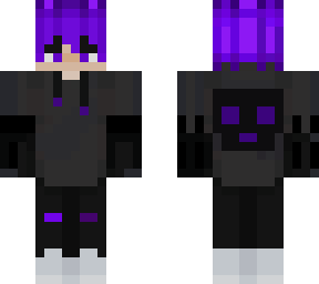 mike | Minecraft Skins