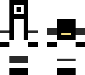 my irl dream outfit | Minecraft Skin