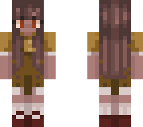 my mc skin | Minecraft Skin