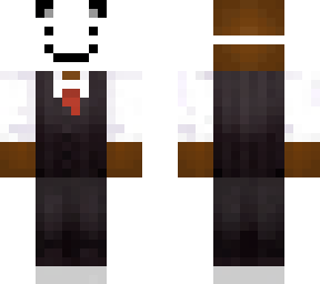 mascara | Minecraft Skins