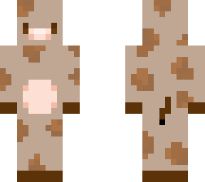 cute cow | Minecraft Skins