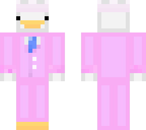 goose | Minecraft Skins