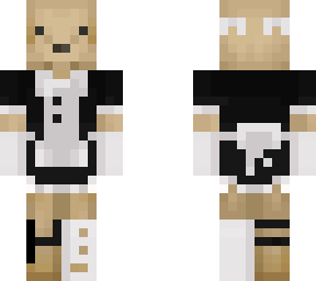 perro lol | Minecraft Skins