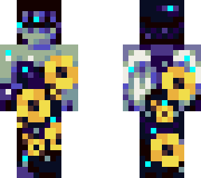 persephone | Minecraft Skins