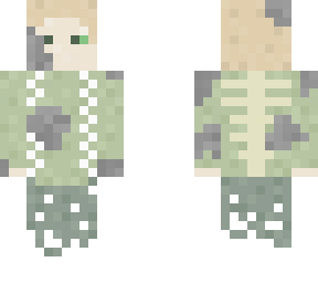 phantom | Minecraft Skins