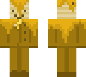 pancake | Minecraft Skins