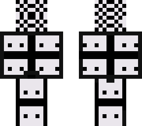 PSI | Minecraft Skin