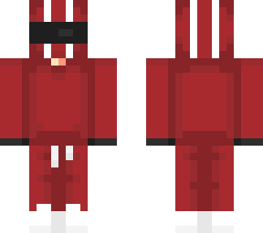Racer | Minecraft Skin