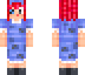 the amazing digital circus | Minecraft Skins