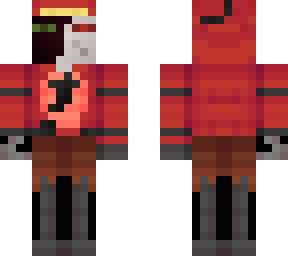 ranboo | Minecraft Skins