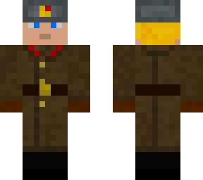 russian | Minecraft Skins