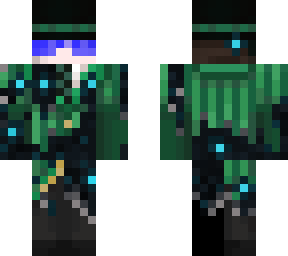 onceler | Minecraft Skins