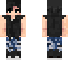 Seventeen Mingyu Super MV | Minecraft Skin