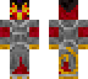 warhammer 40k | Minecraft Skins