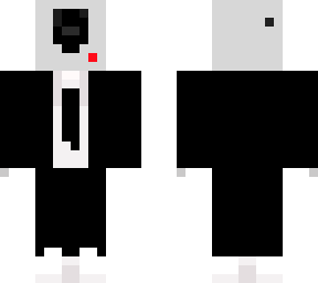 skibidi event | Minecraft Skin