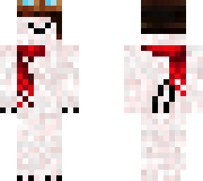 Snoopy | Minecraft Skin