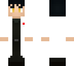 okabe | Minecraft Skins