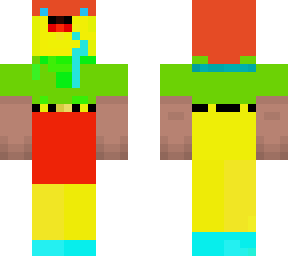 noob 1234 | Minecraft Skins