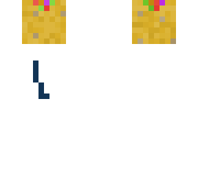 food heads | Minecraft Skins