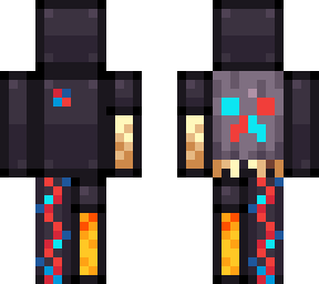 forge | Minecraft Skins