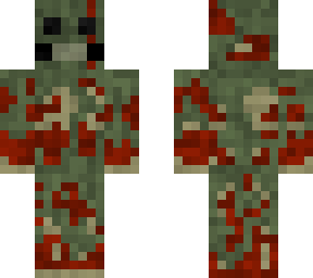 revenant | Minecraft Skins