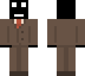 oil | Minecraft Skins