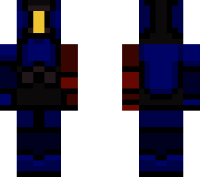 ultrakill | Minecraft Skins